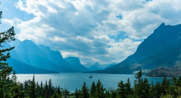 Glacier National Park with Kids: Family Explorer Guide – Nature ...